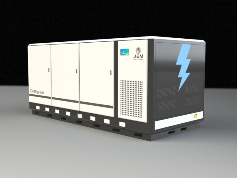 Battery – Jupiter Electric Mobility